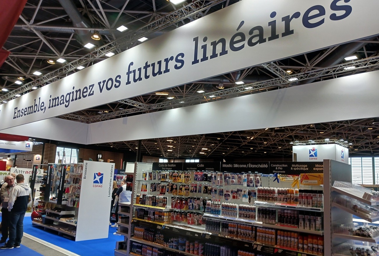 Cofaq : un salon “nouveau format” pour ses 70 ans